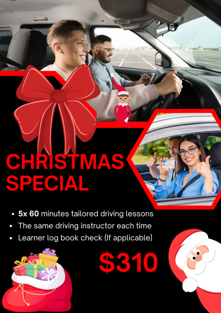 Specials | Northern Driving School